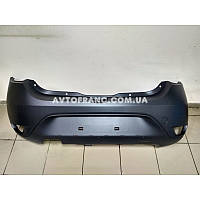 Бампер задній Renault Sandero в Україні. Ціни на Бампер задній Renault ...
