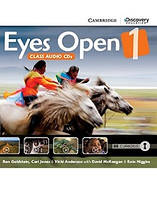 Eyes open 1 в категории "Подарки, хобби, книги" | Сравнить цены и ...