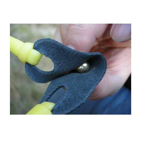 Купить Стальные шарики для стрельбы с рогатки, 8mm, 100 штук, цена 125 ...