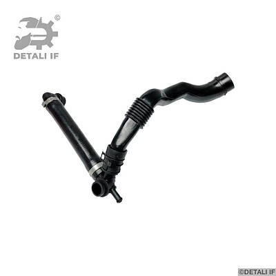 Патрубок для вентиляции газов ауди а4 б6 - купить недорого на Prom.ua ...