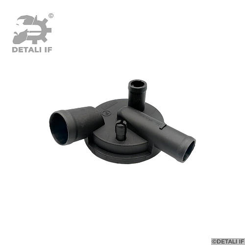 Клапан вентиляції картера A6 C4 Audi 028129101D 028129101 (ID ...