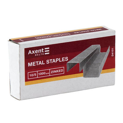 Delta Axent скобы | купить недорого на Prom | Украина