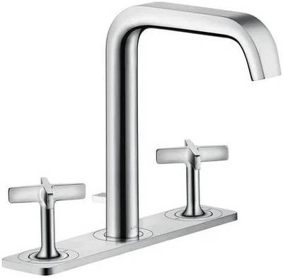 Змішувач Axor Citterio Мат 39862670, цена: 39400 ₴, купить на Prom.ua