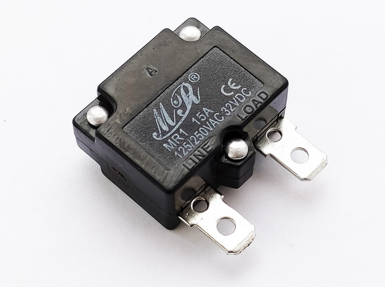 Тепловое реле Bambi 15А с пассивным включением: продажа, цена в ...