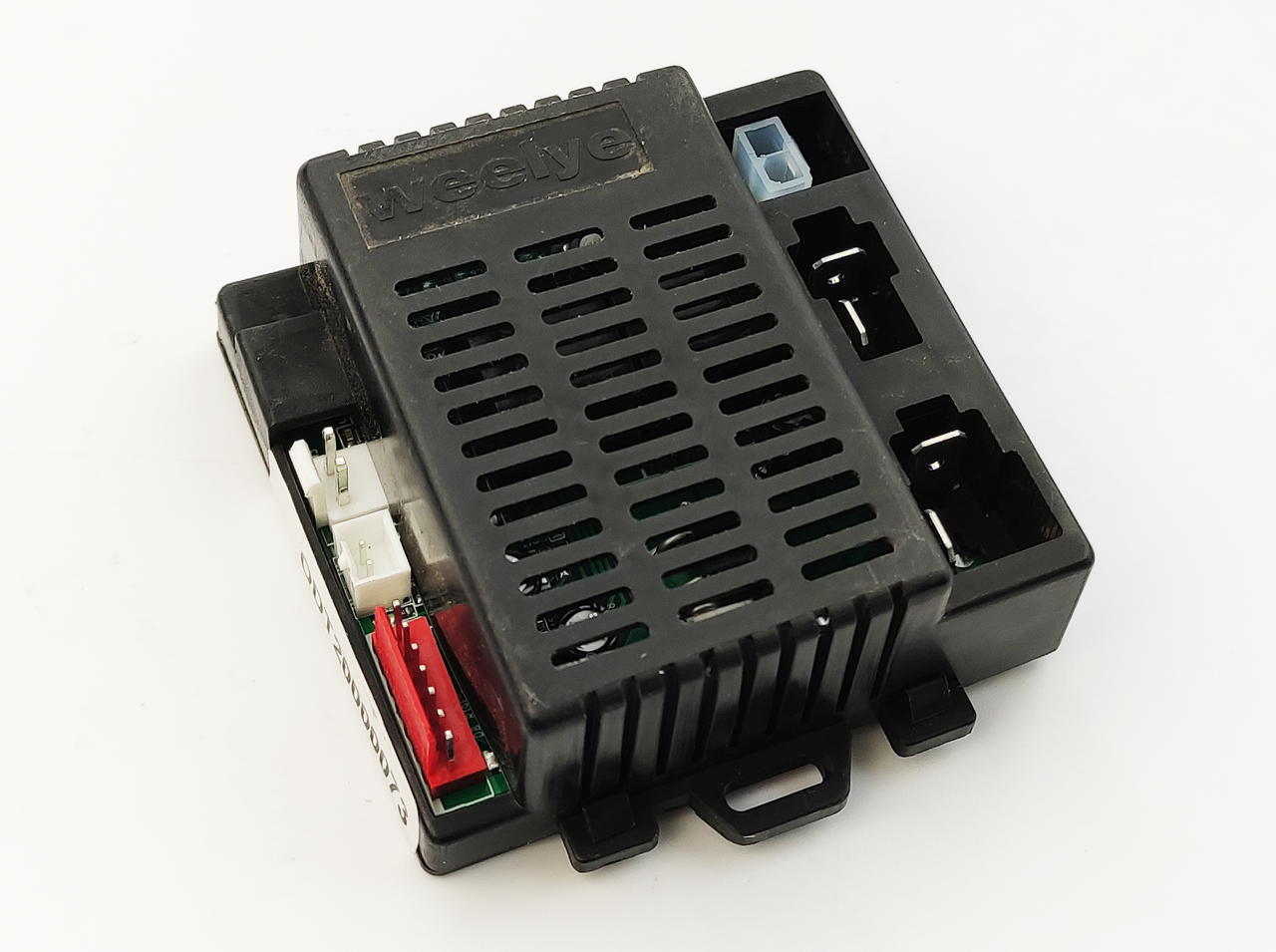 Блок управления детского электромобиля Weelye rx11 2.4GHz 12V: продажа ...