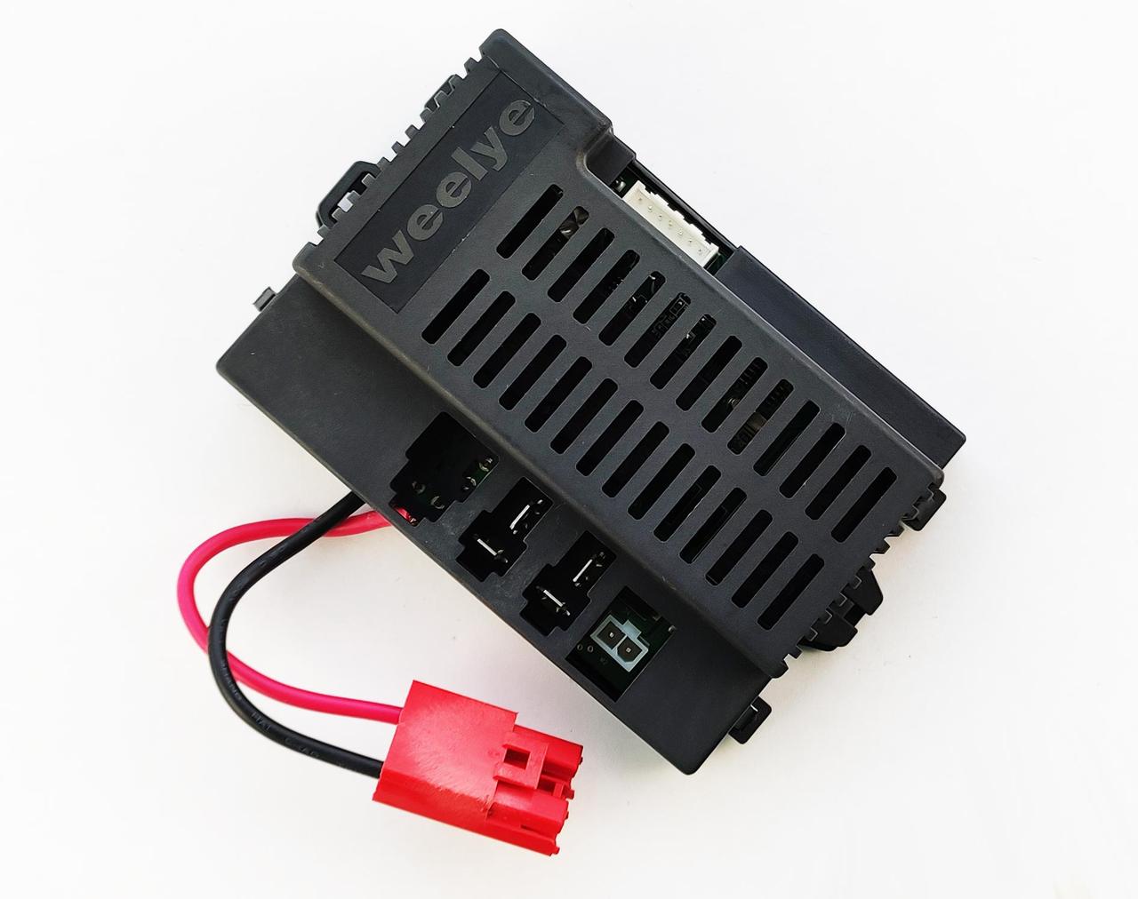 Блок управления детского электромобиля Wellye RX-37 12V: продажа, цена ...