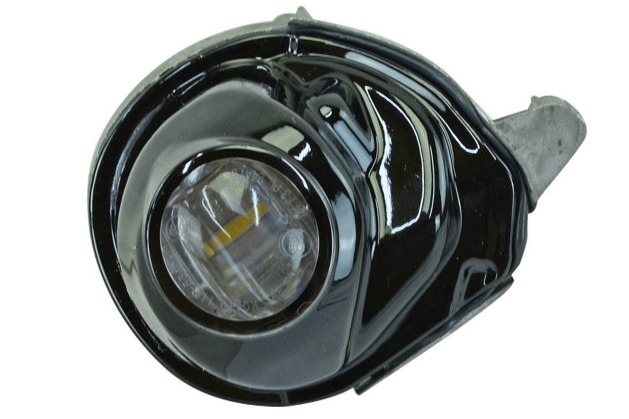 Фара Противотуманная Mazda 3 3 ВМ (2017-2019) Рестайлинг Светодиодная ...