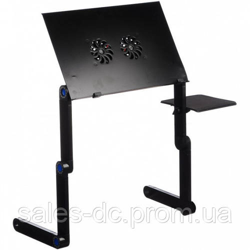Подставка для ноутбука Laptop Table T8 (ID#1839130009), цена: 634 ...