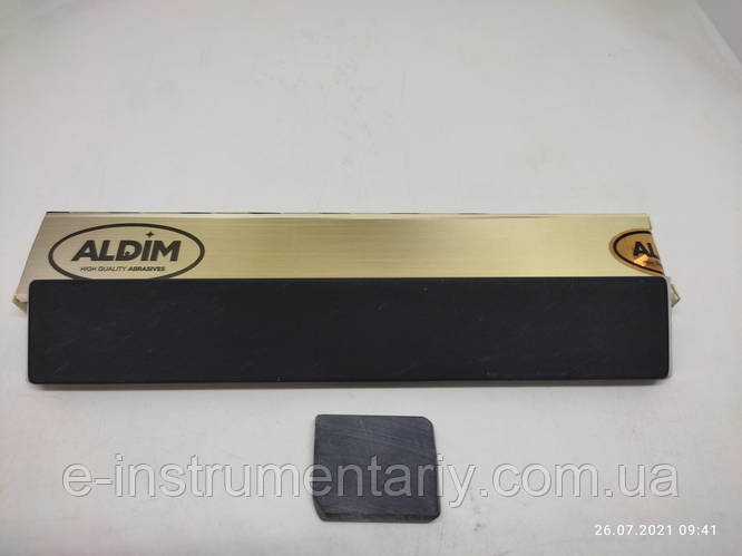 Italian Black Slate ALDIM 152х25х7х4 мм (ID#1450489989), цена: 1783 ...