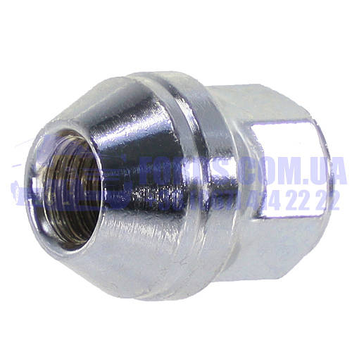 Купить Гайка колесная FORD FIESTA/FOCUS/ECOSPORT/MONDEO/KUGA 2012 ...