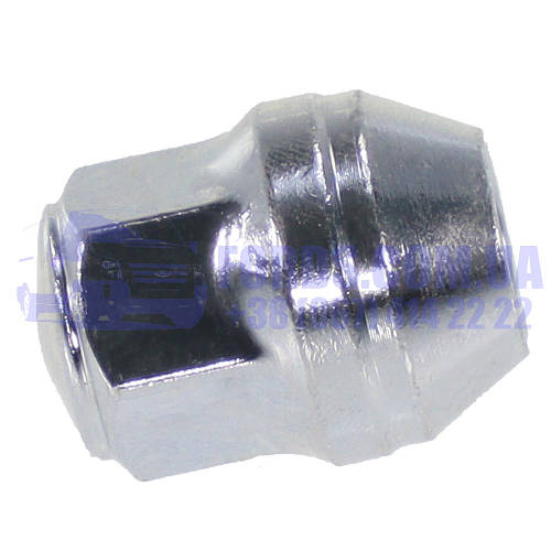 Купить Гайка колесная FORD FIESTA/FOCUS/ECOSPORT/MONDEO/KUGA 2012 ...