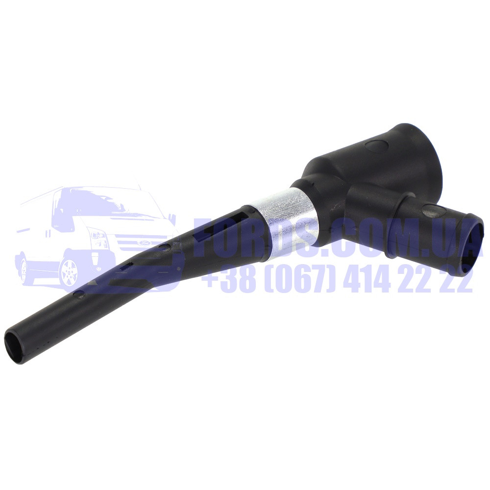 Купить Трубка щупа уровня масла FORD CONNECT/FOCUS/MONDEO 2002-2013 (1 ...