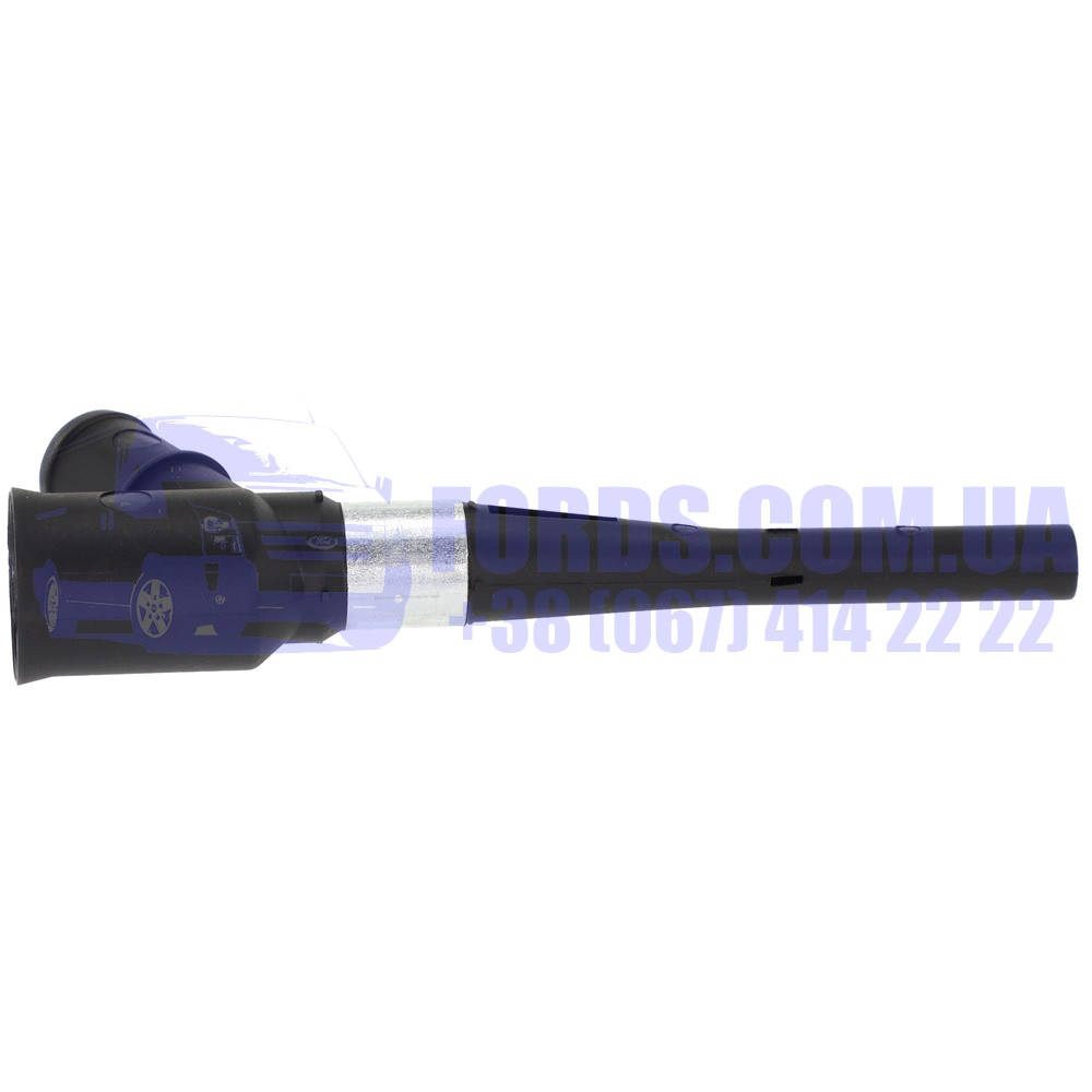 Купить Трубка щупа уровня масла FORD CONNECT/FOCUS/MONDEO 2002-2013 (1 ...