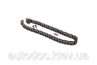 Цепь, Привод Маслонасоса MB M103/OM601/OM602/OM603 52 Звена (пр-во FEBI ...