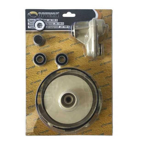 Ремонтный комплект к насосу Optima JET 100S - PLUS (ID#1360923650), цена: 719 ₴, купить на Prom.ua