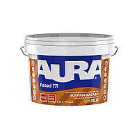 Фасадна фарба Aura Fasad Expo TR база 9 л прозорий, ціна: 1662 ₴, купити на Prom.ua