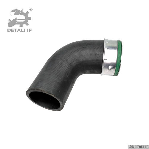 Патрубок інтеркуллера SuperB 1 Skoda 1.9 1.8 3B0145834L 3B0145834Q ...