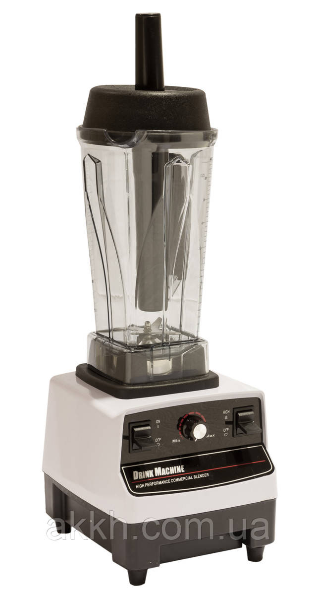 Блендер Rauder LB-2, ціна 3977 грн — Prom.ua (ID#1450839753)