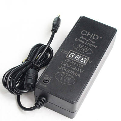 Блок питания 48V 2A штекер 5.5x2.1mm, цена: 422.80 ₴, купить на Prom.ua