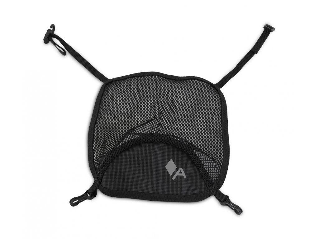 Крепление для Шлема Acepac Helmet Holder, Black (ACPC 504003) — Купить ...
