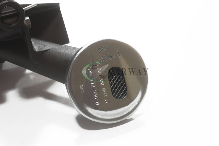 Масляный насос на Renault Master II, Trafic II, Opel Movano A F9Q 1 ...