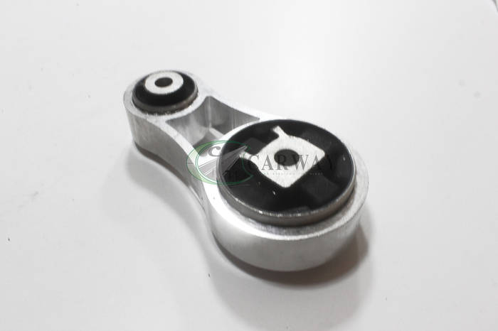 Нижня подушка двигуна на Renault Trafic 1.9 dci c 2001р. 8200003826 ...