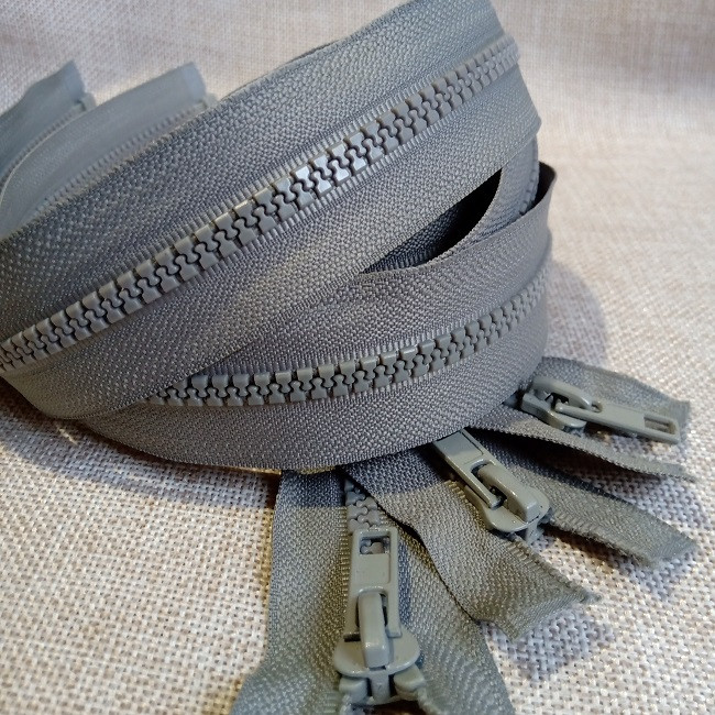 Тракторная Молния 75 См., Тип-5, Разъемная, Серый (317) — Купить ...