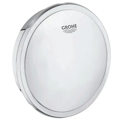 Зливний і переливний гарнітур для ванни Grohe Talento 19025000, ціна ...