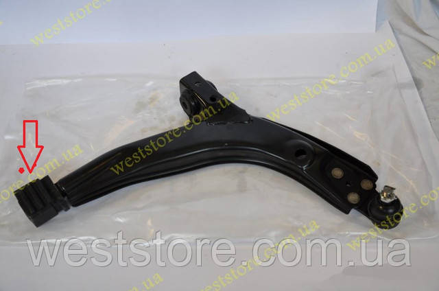 Сайлентблок (втулка) Переднего Рычага Задний Ланос Сенс Lanos Sens RPI ...