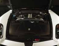 Купить MANSORY engine cover or Ferrari 599 GTO, цена 262379.70 ₴ — Prom ...