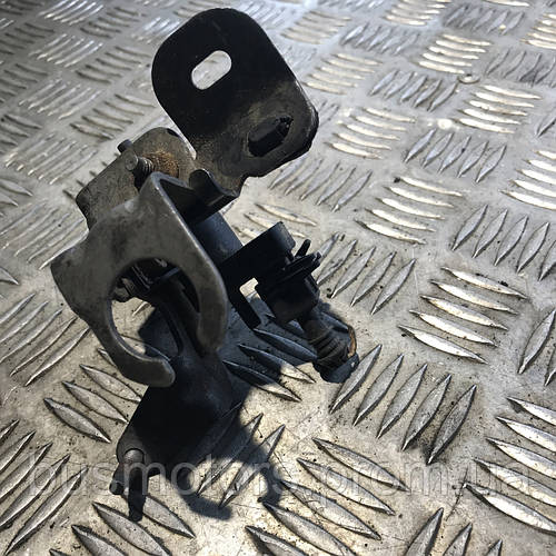 Купити Перетворювач тиску турбокомпресора Renault Kangoo 1997-2007 ...