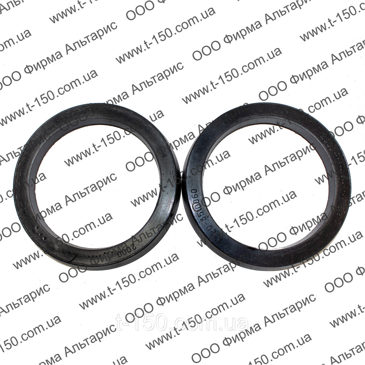 Ремкомплект ПГУ (пневмоусилителя гальма) УРАЛ-4320/375, повний, нового ...