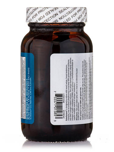 Купить Эстро-факторы, EstroFactors, Metagenics, 90 таблеток, цена 4631 ...