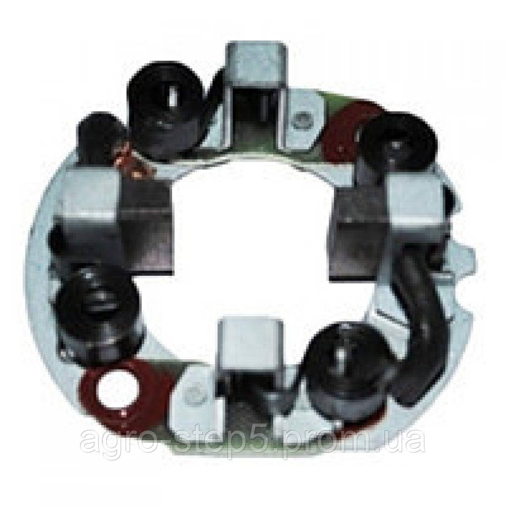 Щеткодержатель стартера 12В/24В МТЗ, ЮМЗ, Т-40, Т-25, Т-16 (ID ...