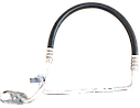 Патрубок кондиционера Лачетти (от компрессора) GM 94568299, 96554356 ...
