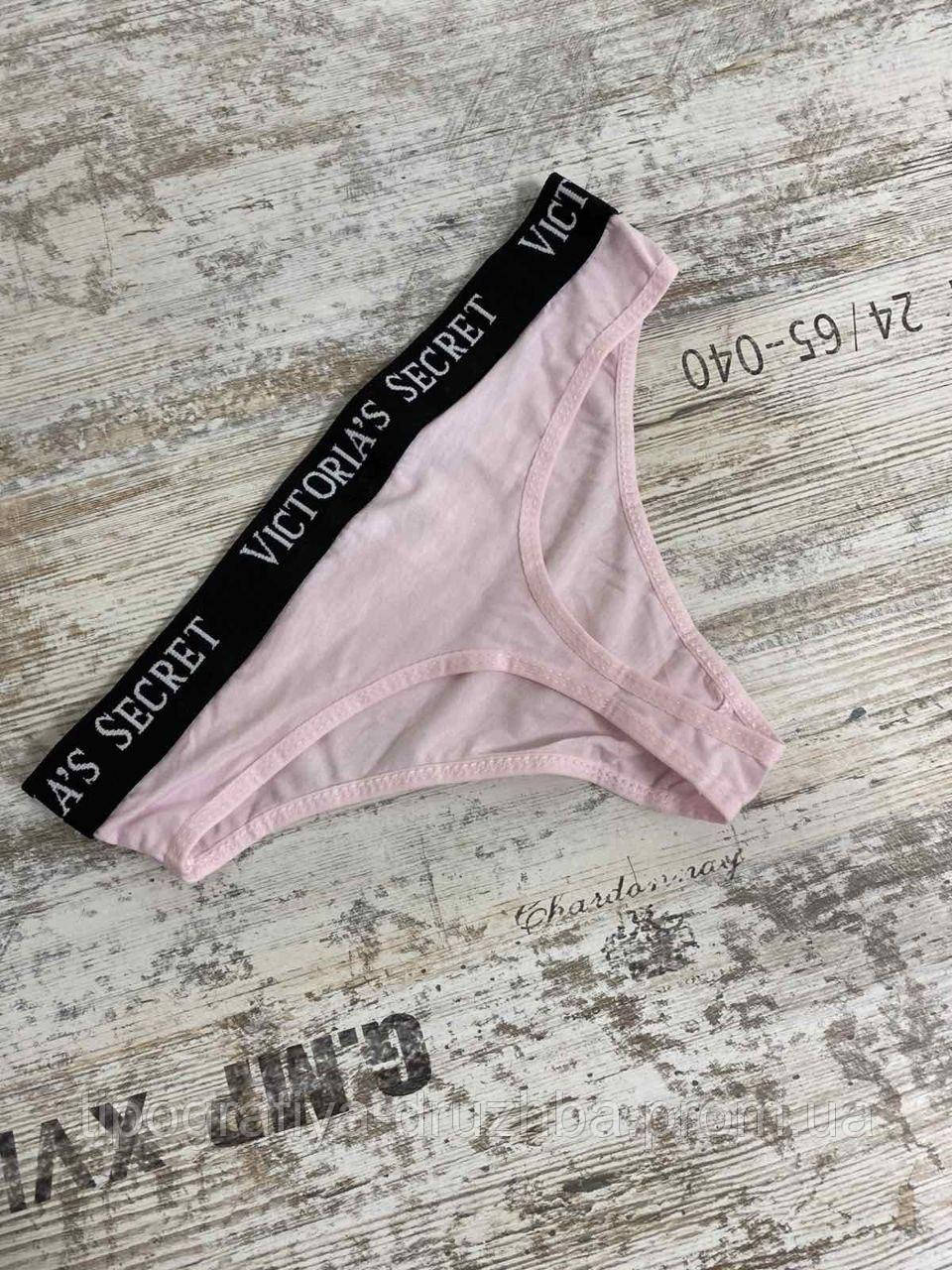 Женские трусики Victoria`s Secret VS (Виктория Сикрет) (ID#1451773997 ...