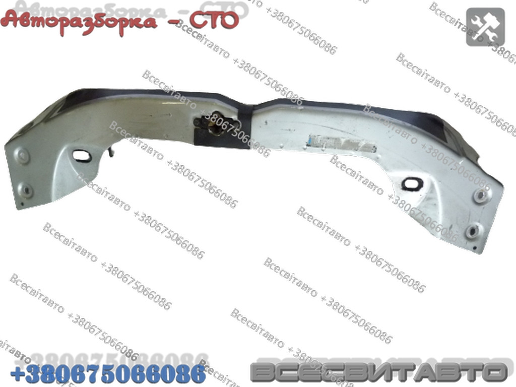 Купить Передняя панель телевизор рамка радиатора усилитель Mercedes ...