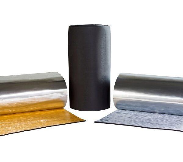 ODE R-Flex Roll лист в Киеве от компании "ОПТ ИЗОЛ".