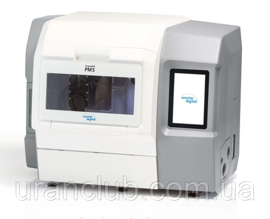 Фрезерный станок PrograMill PM5 (ID#1451828000), цена: 2254230 ₴, купить на Prom.ua