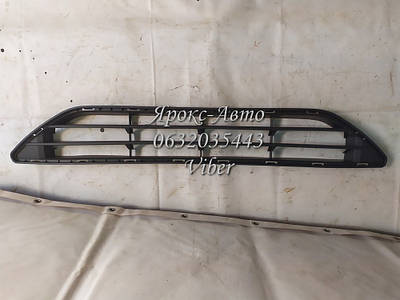 Решетка бампера переднего правая NISSAN X-TRAIL 17- (TEMPEST ...