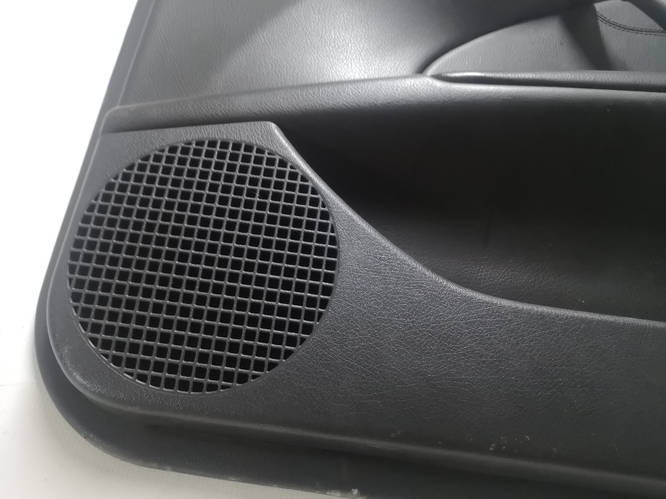 Купити Мапа (Обшивка) дверей передня права Mercedes-Benz W210 ...