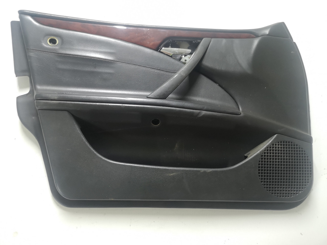 Купити Карта (Обшивка) двері передня ліва Mercedes-Benz W210 ...