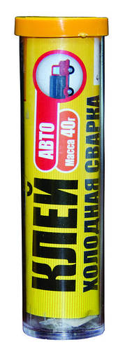 Купить Клей MASTERTOOL "Холодная сварка авто" 20 г 42-0113, цена 21.16 грн — Prom.ua (ID#1452041137)