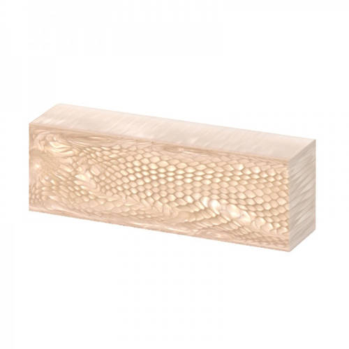 Купити Брусок Juma Ivory Snake Block 120х40х30мм, ціна 1862 грн - Prom ...