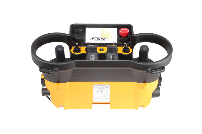 Купити Радіопередавач HETRONIC NOVA-XL, ціна - Prom.ua (ID# 1452071589)