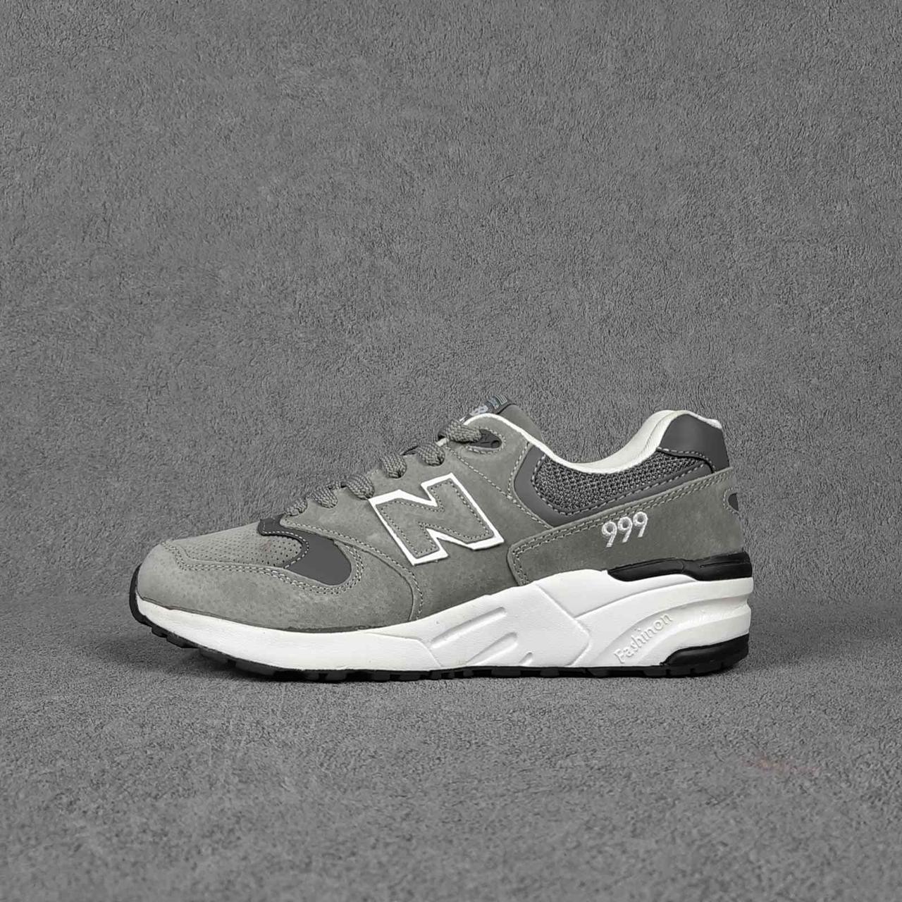 Кроссовки мужские Нью Беланс 999 New balance 999 демисезон. (ID ...