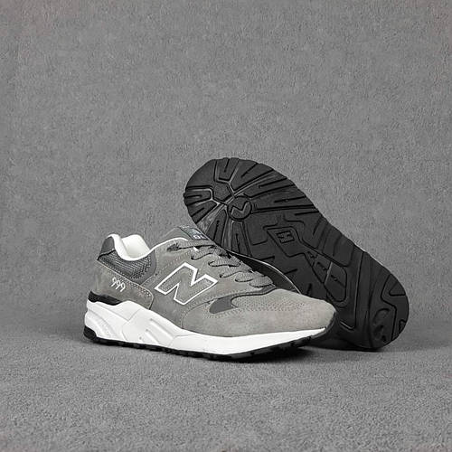 Кроссовки мужские Нью Беланс 999 New balance 999 демисезон. (ID ...