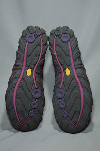 Merrell Waterpro Ultra-Sport кроссовки сандалии амфибии трекинговые ...