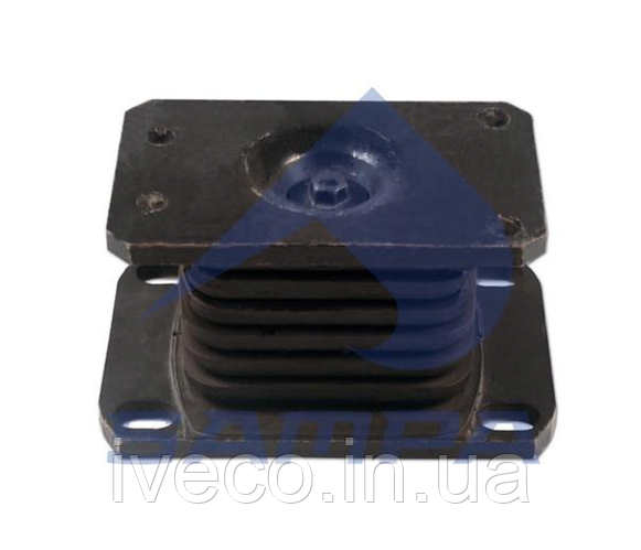 Отбойник рессоры буфер MERCEDES ACTROS AXOR 0003241308 0003250496 ...