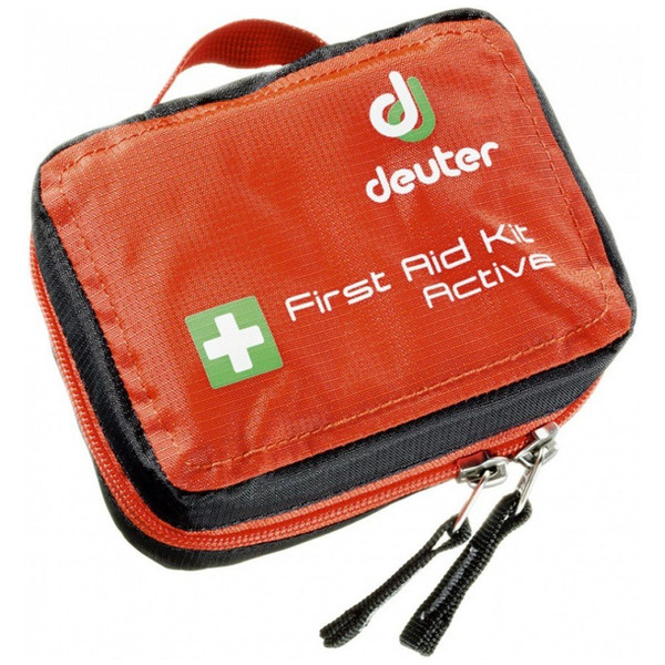 Аптечка Deuter First Aid Kit Active Цвет 9002 Papaya Пустая (4943016 ...